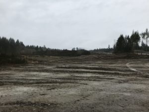 Clean Fill Site – Allen Shearer Trucking & Lanscape Supply